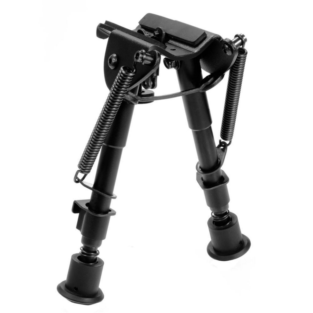 Best Rifle Bipod 2022 Top Sniper Rifle Bipods Reviews 