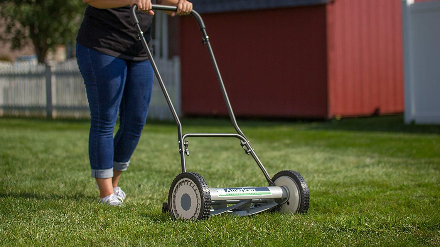 Best Reel Mower 2021 Top Reel Push Mowers Reviews Best Reel Mower 2021 Top Reel Push Mowers Reviews